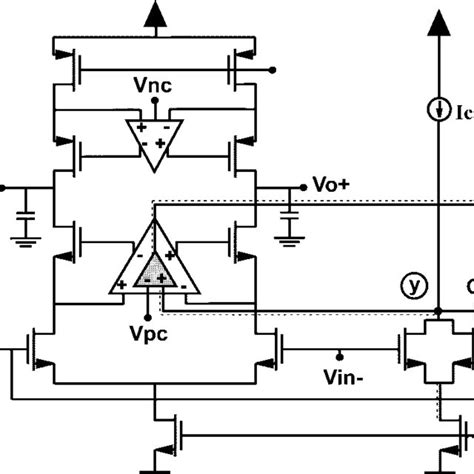 PDF A High Swing CMOS Telescopic Operational Amplifier