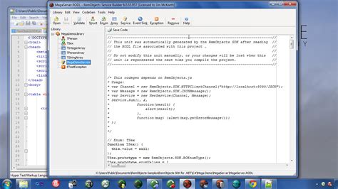 Data Abstract On Remobjects Tv Remobjects Software