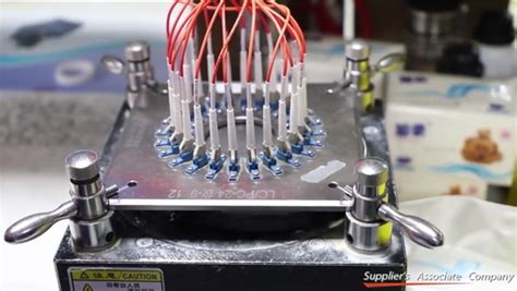 关于我们 三环陶瓷插芯 陶瓷插芯厂家 光纤陶瓷插芯 光纤连接器 研磨带砂带