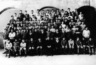 Promoción 1970 Asociacion Antiguos Alumnos
