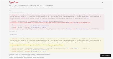 Cold Monad Emsez Codesandbox
