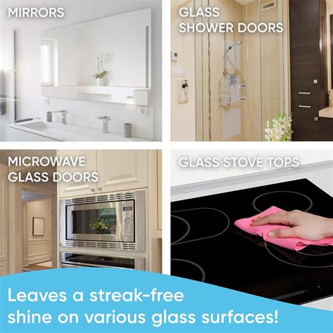 Buy Windex Ammonia Free Glass And Window Cleaner Spray Bottle Bottle