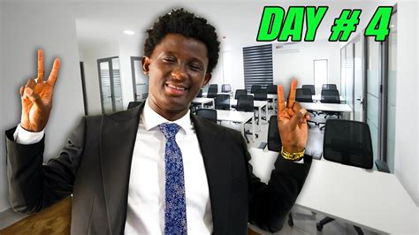 I Set Up A Forex Trading Academy In 5 Days Youtube