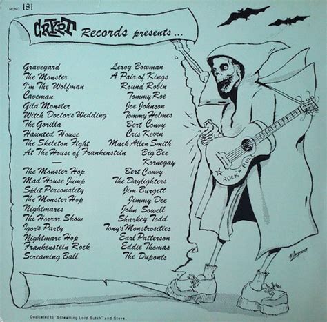 Monster Rock N Roll Free Download Borrow And Streaming Internet