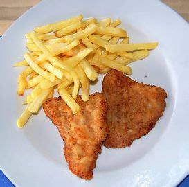 Wiener Schnitzel Koch Wiki