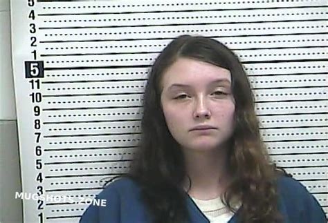 Troxel Rachel C 09062024 Casey County Mugshots Zone