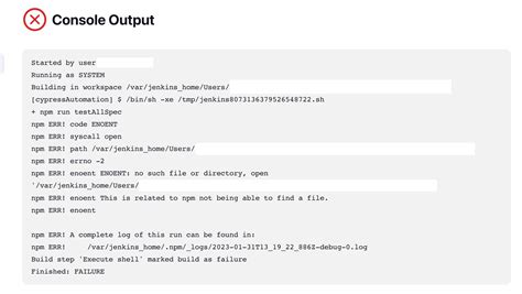 Nodejs Docker Jenkins Local System Filesfolders Access And