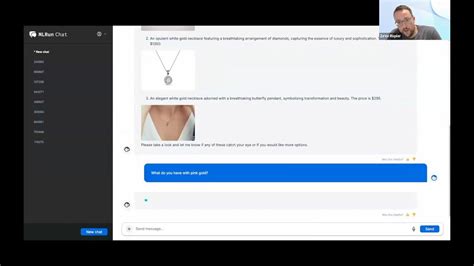Customer Facing Ai Agent Youtube