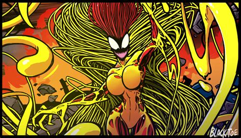 Scream By Blacktoe Hentai Foundry