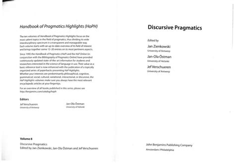 Pdf Appraisal The Language Of Attitudinal Evaluation And