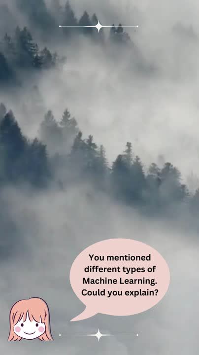 Scalebuild Ai On Linkedin Types Of Machine Learning Supervised