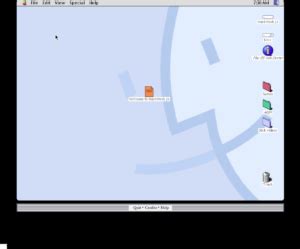 How Test Out Mac OS On Linux
