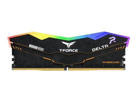 T Force DELTA RGB TUF Gaming Alliance Edition SHI