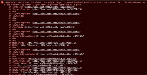 Demo App Cannot Read Property Filters Of Undefined · Issue 1277