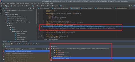 在apache Struts中利用ognl注入 17bdw 博客园 在apache Struts中利用ognl注入 17bdw 博客园