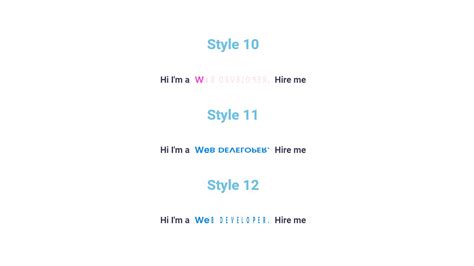 Bwd Animated Heading Addon For Elementor By Bestwpdeveloper Codecanyon