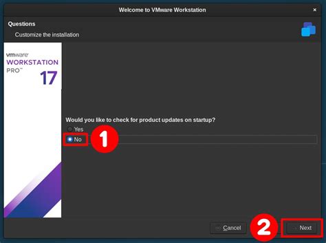 How To Install Vmware Workstation On Debian 12 Bookworm