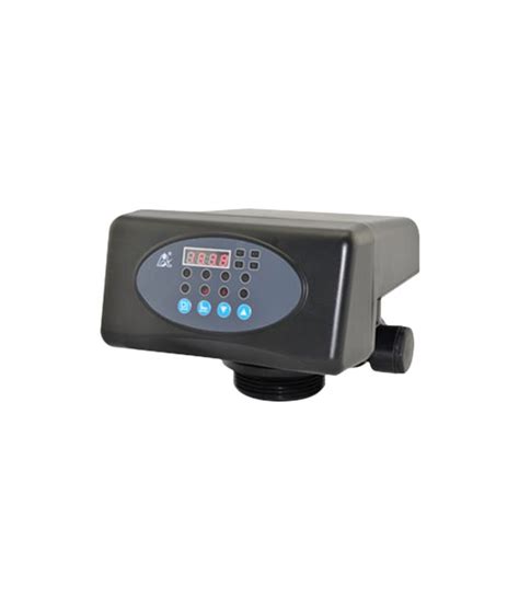 Runxin F65p3 Automatic Softener Valve Puritech