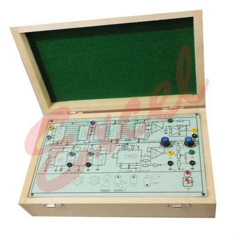 Pulse Code Modulation And Demodulation Kit Et Pcm At ₹ 9500 Piece In Noida