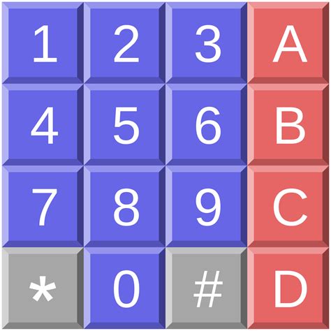Dual Tone Multi Frequency Circuit Working And Applications