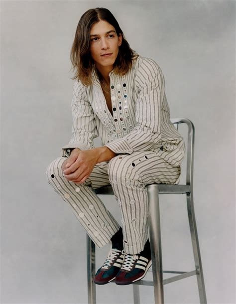 Pierce Abernathy On The Spiritual” Act Of Seasonal Eating Another