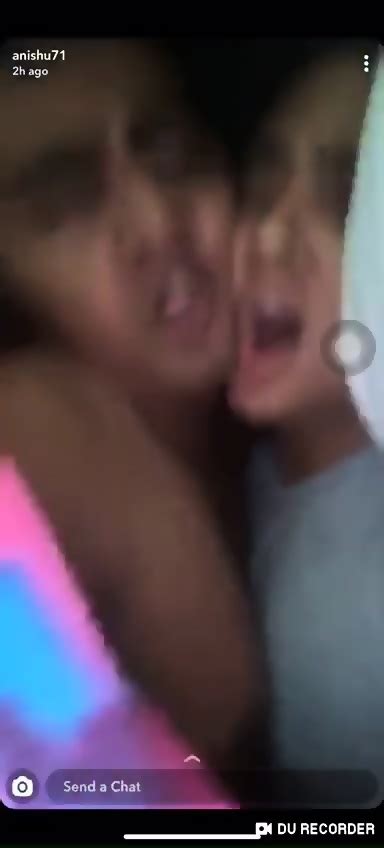 Nisha Gurgain Viral Leaked Video