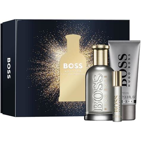 Hugo Boss Bottled Eau De Parfum Review At Erminia Maria Blog