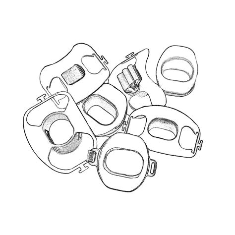 Bite Blocks Endomed Bite Blocks Endomed