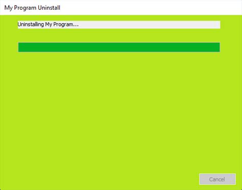 Controls Adding Image To Inno Setup Uninstaller Background Stack Overflow
