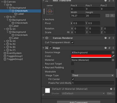 Add Option To Ui Toggle To Only Be Deselected If User Presses Another