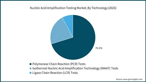 Nucleic Acid Amplification Testing Market Size Report 2032
