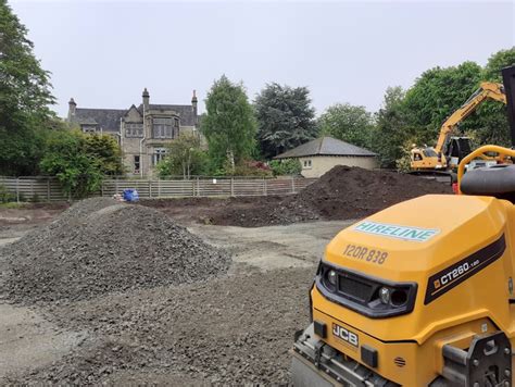 Type 1 Aggregate Delivery Loose Bulk Or Bagged Edinburgh Type 1 Aggregate Delivery Loose Bulk Or Bagged Edinburgh