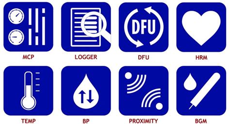 Toolbox Nrf Para Desarrollo