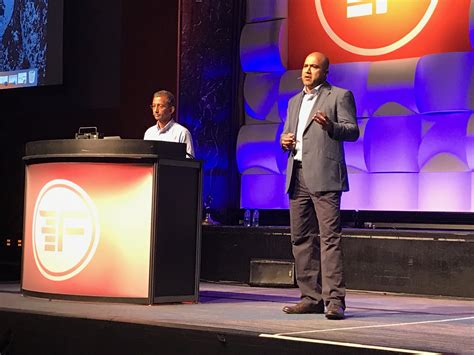 Techweek Trusted Keys Blockchain Identity Solutions