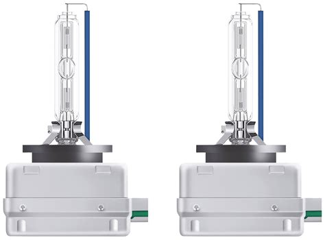 OSRAM 66340CBN-HCB Xenon bulb Xenarc Cool Blue D3S 35 W 42 V | Conrad.com