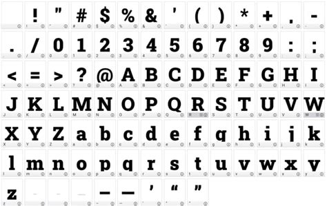 design font custom font design typography ttf otf font files by