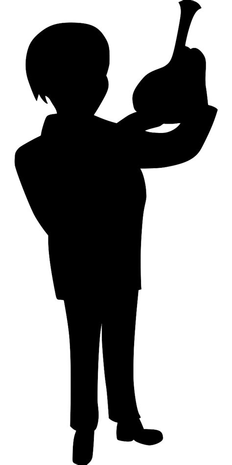 Svg 화학자 만화 실험 아프리카 사람 무료 Svg 이미지 및 아이콘 Svg Silh