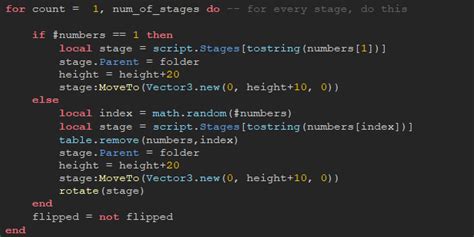 Models Not Rotating Scripting Support Developer Forum Roblox
