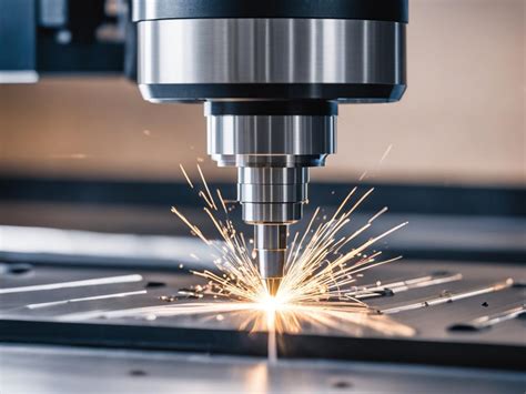 Precision CNC Machining Stainless Steel