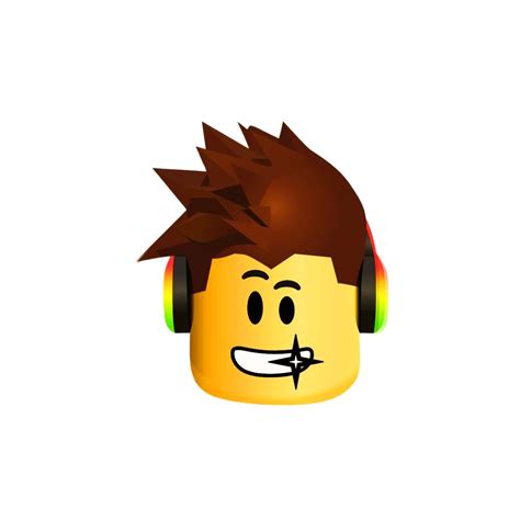 The Robloxroblox Character Svgroblox Character Jpnroblox Png Etsy