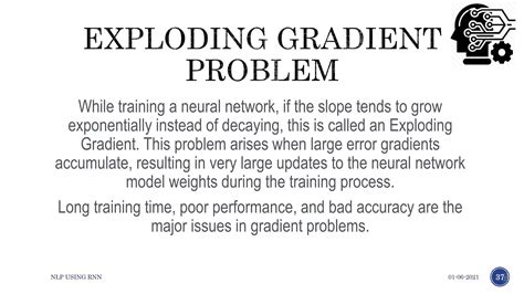 Introduction To Nlp Rnn Lstm Gru Pptx Computer Software And