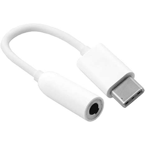 Adaptador Cabo Usb C Tipo C Para Fone De Ouvido Celular Xiaomi Huawei Shopee Brasil