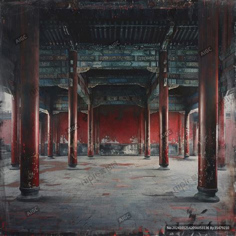 Ai创作图皇宫楼阁插画 阁楼故宫皇宫插画 古代朝堂大殿 太庙海报 古代皇室背景画面 皇宫朝廷宫廷场景 孔庙插画 皇家宫殿大殿古代建筑 故宫风景插画 宫殿楼阁仙境仙人大殿 紫禁城红墙手绘 故宫