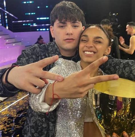 Amici Marisol E Petit Si Sono Lasciati Dopo Quasi Due Anni