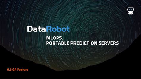 Portable Prediction Server Deploy A DataRobot Model In An External Prediction Environment With