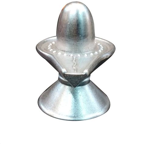 6 Cm Parad Mercury Shivling Home At ₹ 900 Piece In Lucknow Id 2850165089155