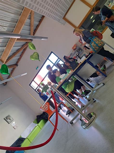 Les Boucles De Julie Daubié La Ptitesource