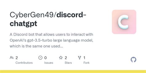 Discord Chatgptschemasql At Main · Cybergen49discord Chatgpt · Github