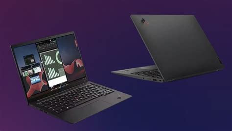 Lenovo Australia Competition Win A Lenovo X Carbon Laptop