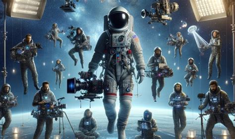 jim bachalo on linkedin directing in virtual productions what s the difference